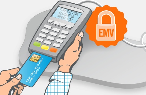 EMV Is Coming, Smart POS and Maitre’d are ready - Point of Sale System ...