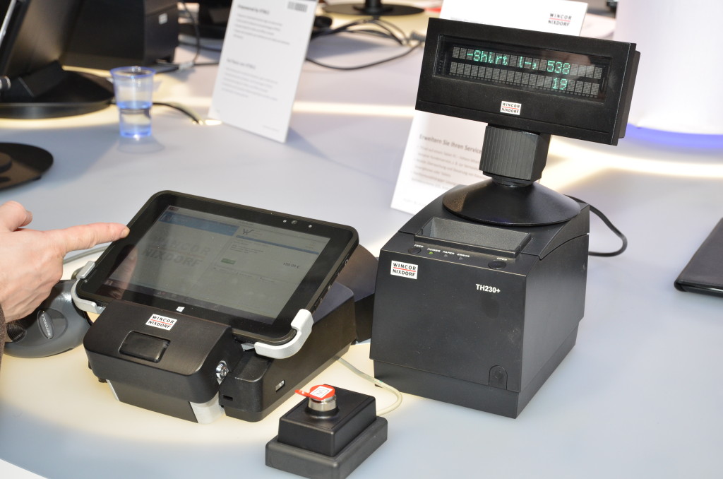 Different POS Hardware: What To Consider - Point of Sale System Colorado