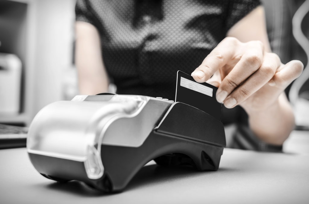 Why Use a Professional POS System? - Point of Sale System Colorado