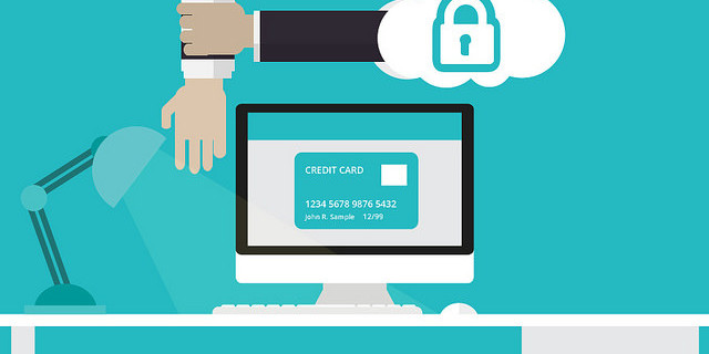 Your POS Helps Secure Payments and Minimize Fraud Risks - Point of Sale ...