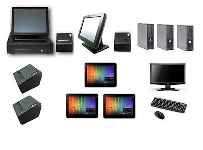 Marijuana Dispensary POS System, Printers & Terminals - Point of Sale ...