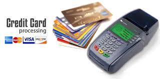 POS Credit Card Processing Colorado - Point of Sale System Colorado